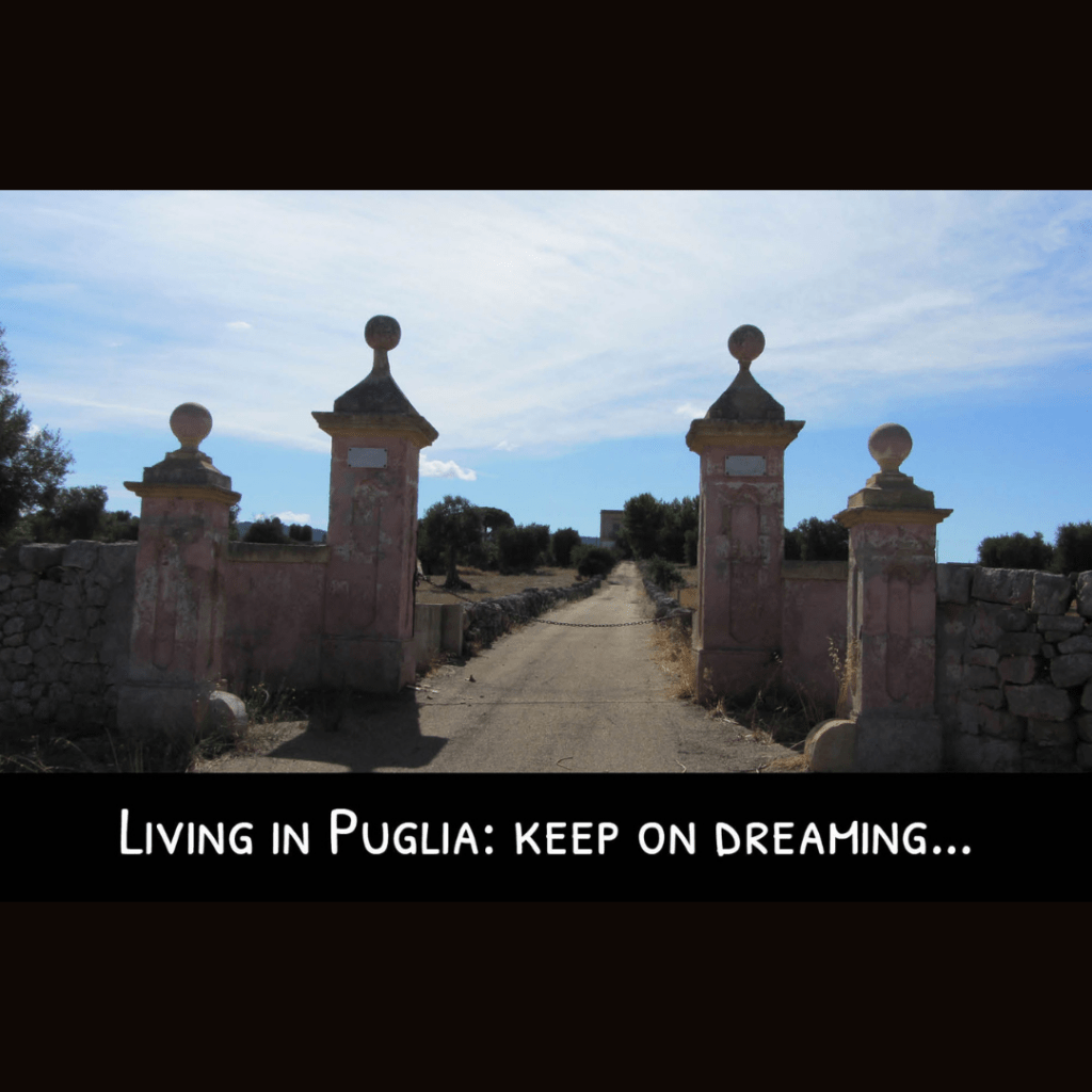 Puglia - Bazalia